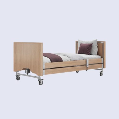 Opera Classic Profiling Bed - Magbility Solution | Bathroom | Mobility ...