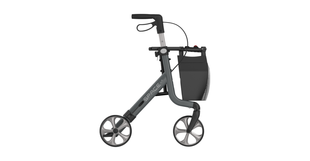 REHASENSE SpaceLX - Magbility Solution | Bathroom | Mobility Scooters ...